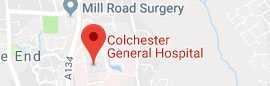 Publications - Mr. Tan Arulampalam | General Surgeon Colchester